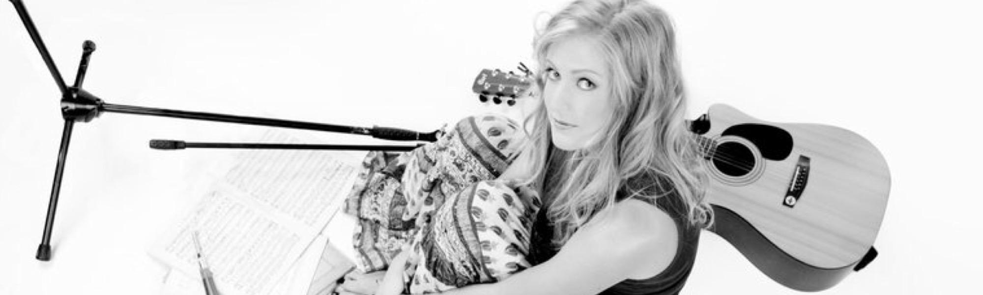 Elena Mapelli,canto moderno - Civico Istituto Musicale G. Zelioli di Lecco